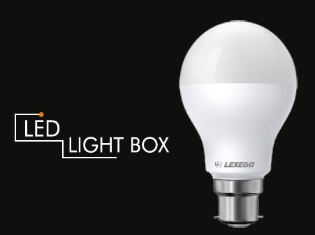 Lexego - Electrical Products